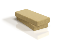 Gutex Thermoflex wood fibre insulating mattress - Gutex Matériaux isolants