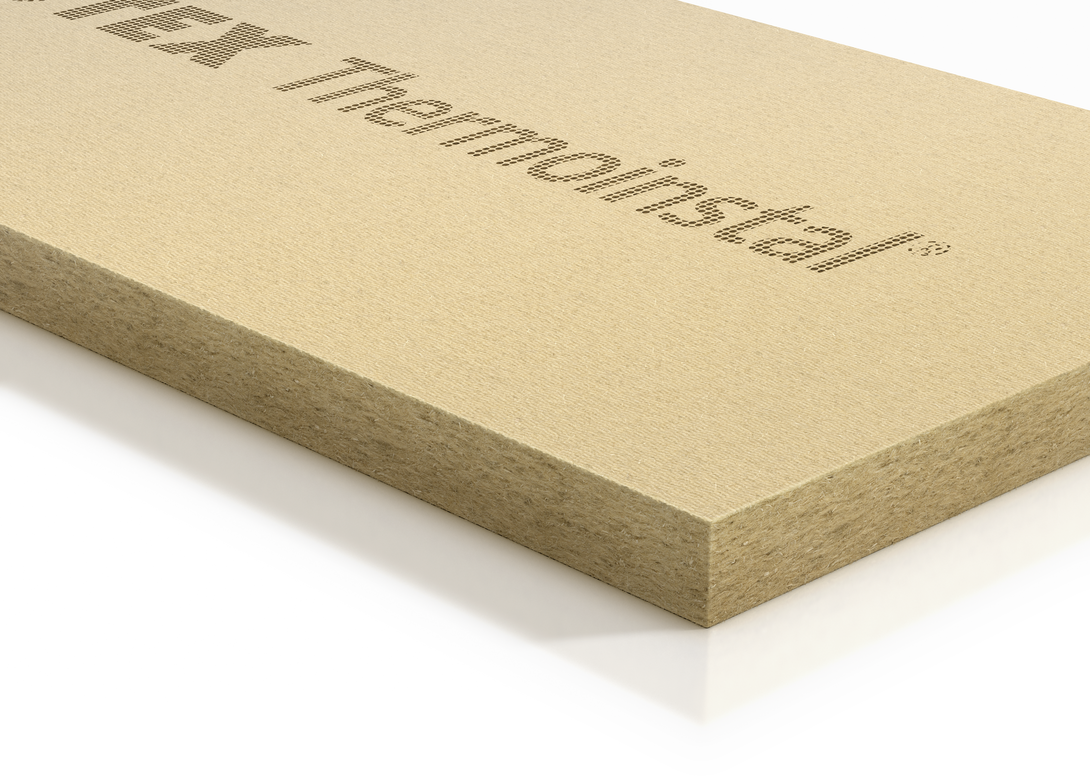 Gutex Thermoinstal for installations - Gutex Insulation materials
