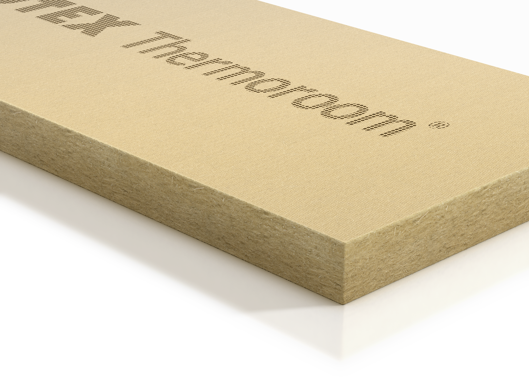 Gutex Thermoroom interior insulation - Gutex Insulation materials
