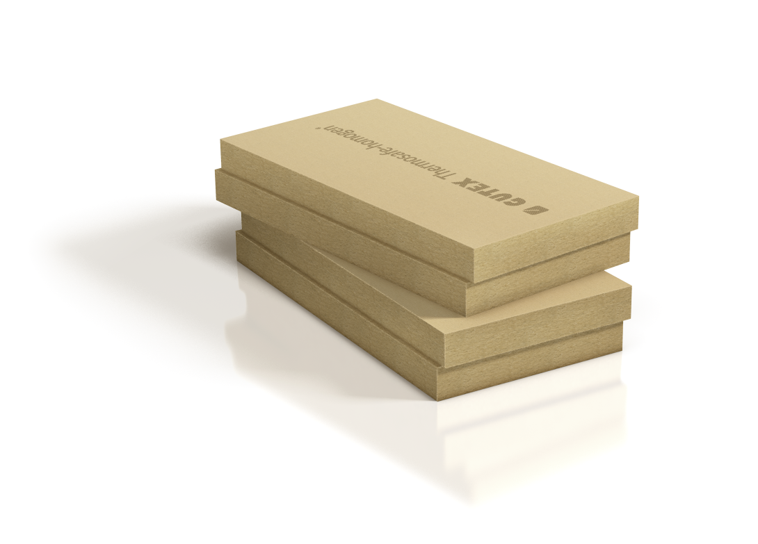 Gutex Thermosafe-homogen – Wood Fibre Insulation | Gutex Insulation ...