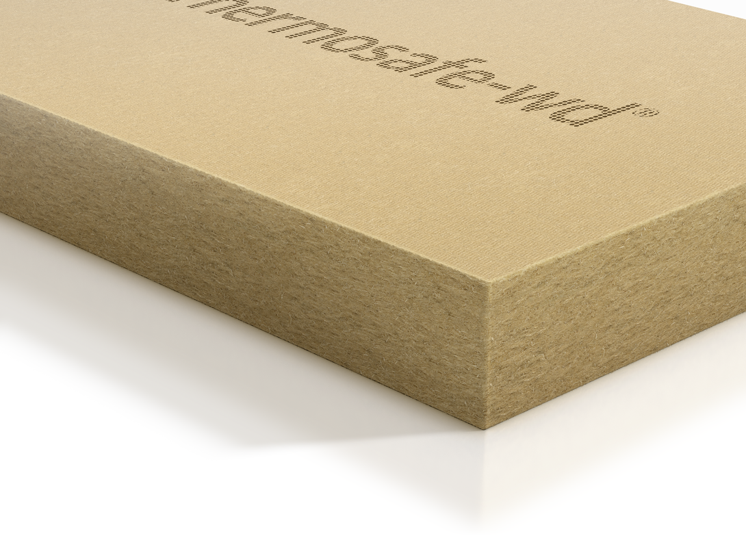 Gutex Thermosafe-wd – Universal Insulation Board | Gutex Wood Fibre ...