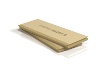 Gutex Ultratherm roof underlay panel - Gutex Insulation materials